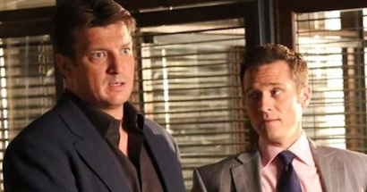 Musings of an Introvert: SFJ vs NTP: A Brief Look at Richard Castle and ...