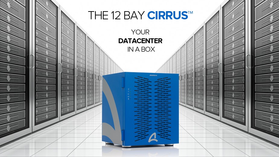 Sun Modular Datacenter - Data Center In A Box - Box Information Center