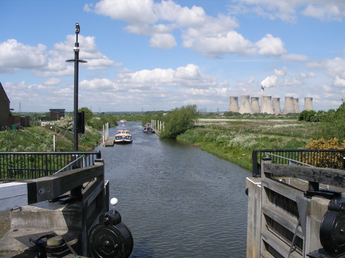 Waterways of the Humber: Humber Canals Across the Ages
