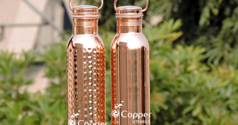 Copper Utensils Online Shop