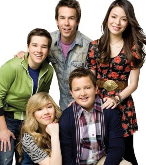 iCarly ~ Blog | Vídeo Music