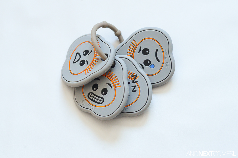 5 Things to Know About the Kid Who Chews on Everything | And Next Comes ...