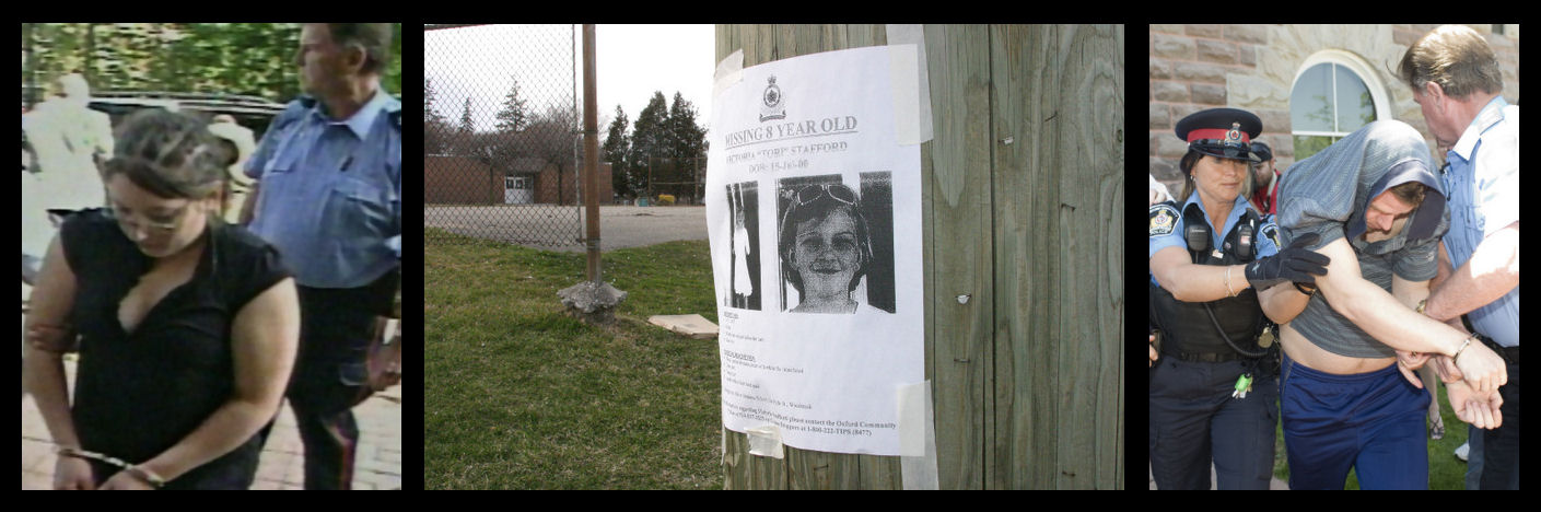 Mascara and Murder: March 2012