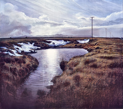 STEPHANIE TABRAM ARTIST