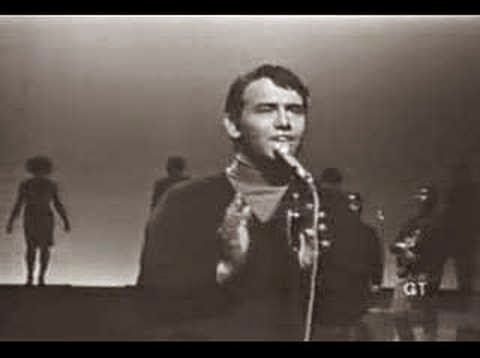 2 or 3 lines (and so much more): Jay and the Americans -- "Cara Mia" (1965)