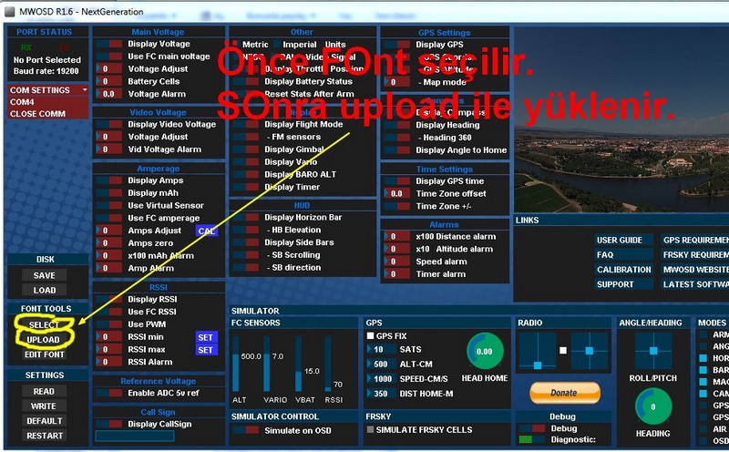 Yaşamımda aklımda kalanlar..