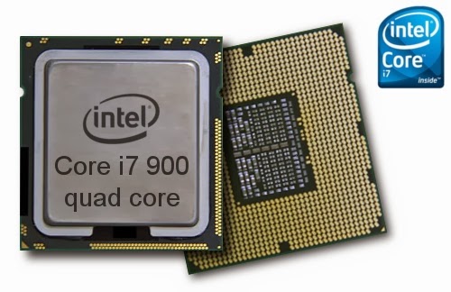 Quais as diferenças entre processadores Core i3, i5 e i7 - Notícias ...