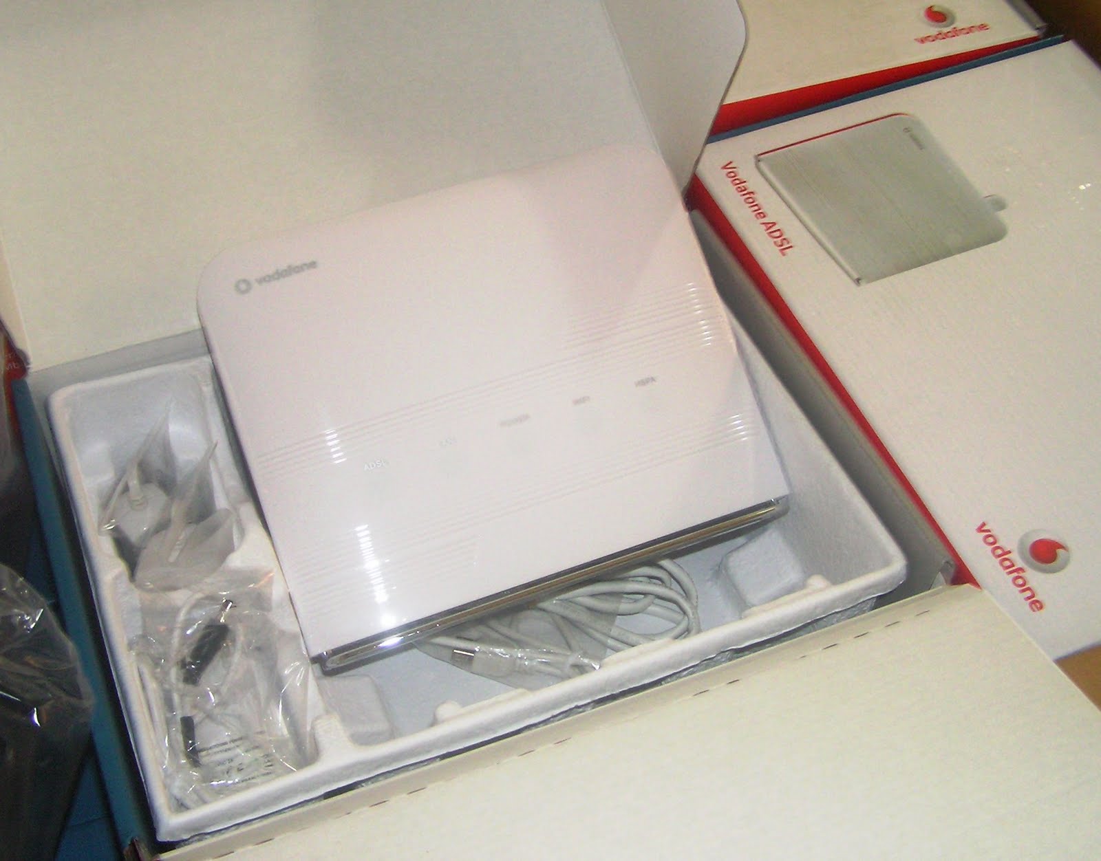 Yaathra Computers: Huawei HG556a ADSL Wifi 3G Print Server File Server ...