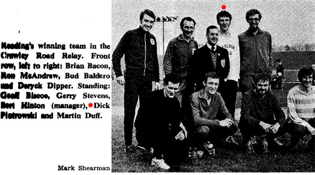 Results & Photos of the 2023 Dublin City Marathon