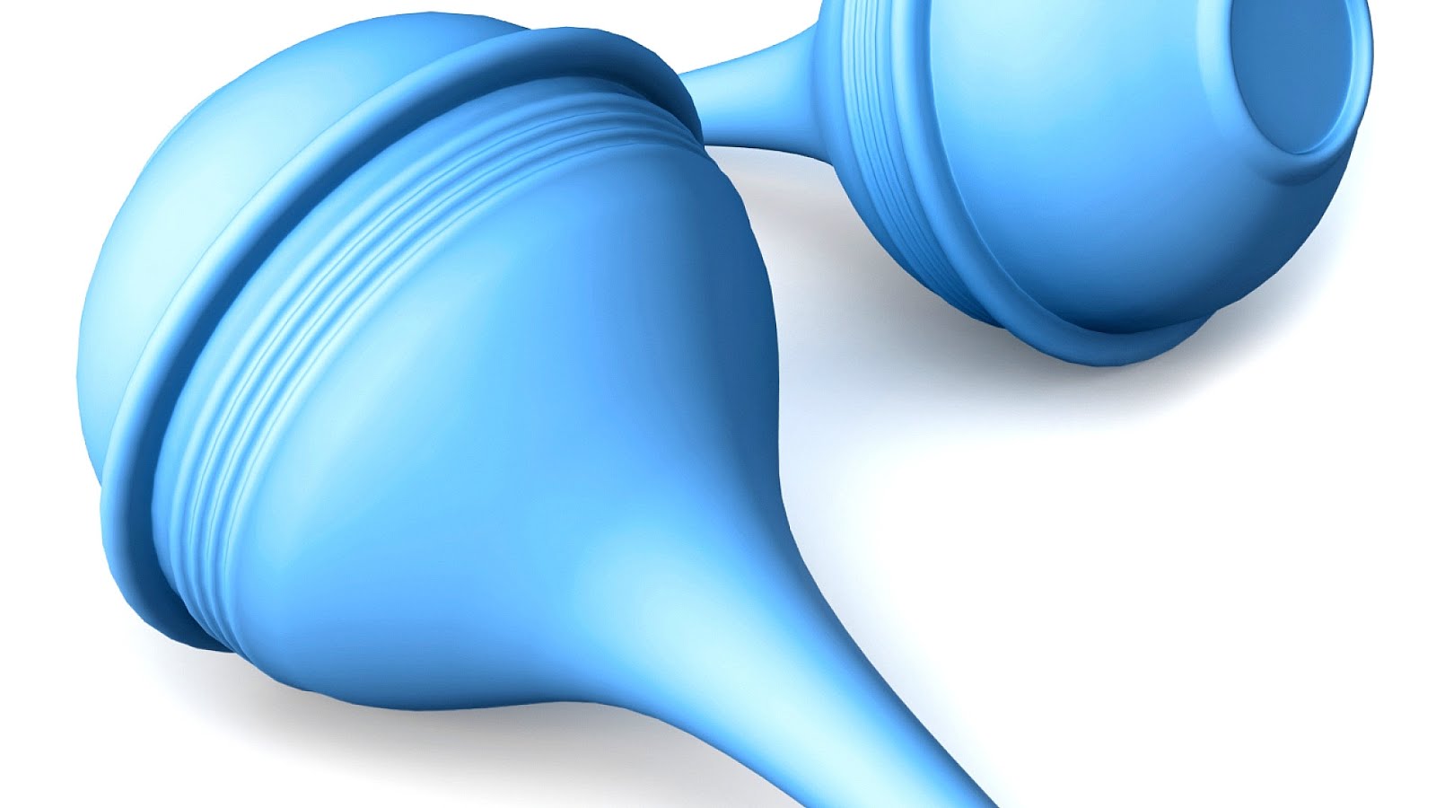 Ear Ulcer Syringe - Ulcer Choices