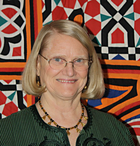 Book Q&As with Deborah Kalb: Q&A with Karen Leggett Abouraya