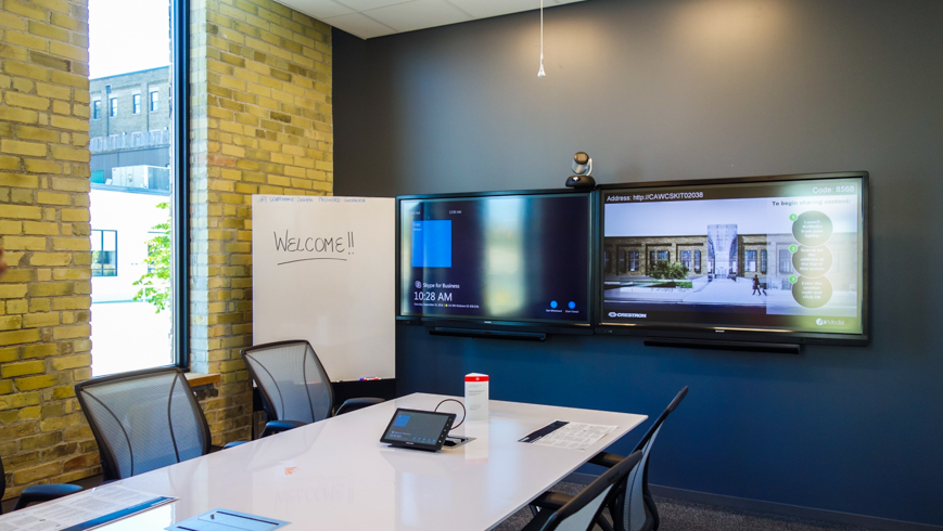 Deloitte Canada Kitchener-Waterloo Office