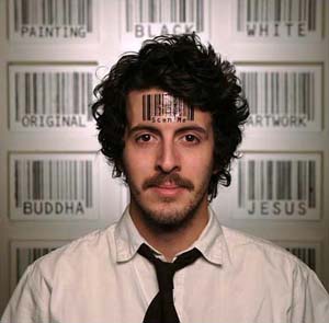 Megan Jansen: Scott Blake