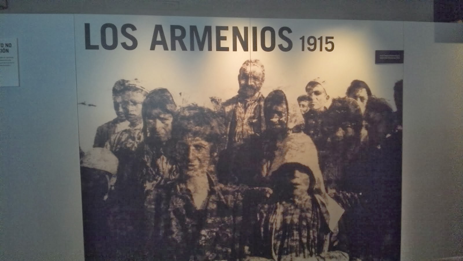 museo memoria & tolerancia