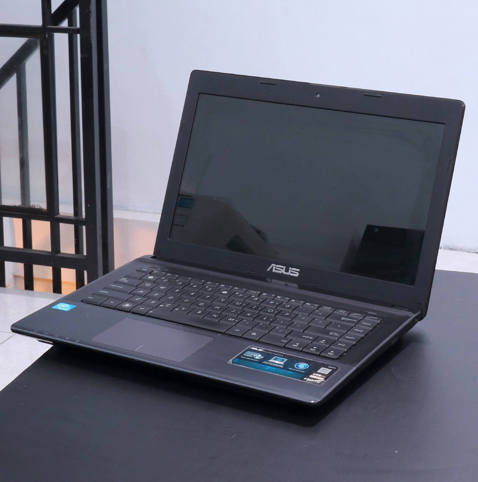 Jual Laptop ASUS X45A-VX058D | Intel 1000M | Jual Beli Laptop Bekas ...