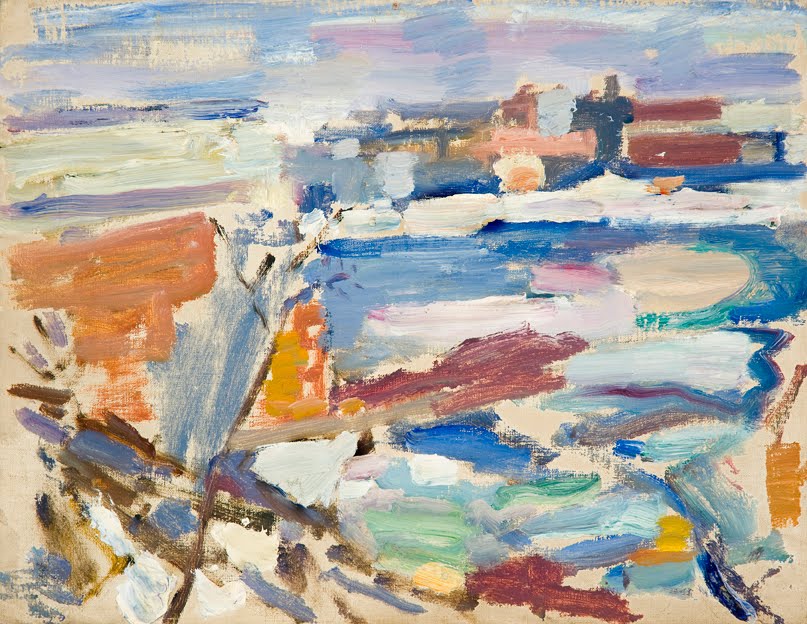 JOHN MARIN | Art, Art images, Painting