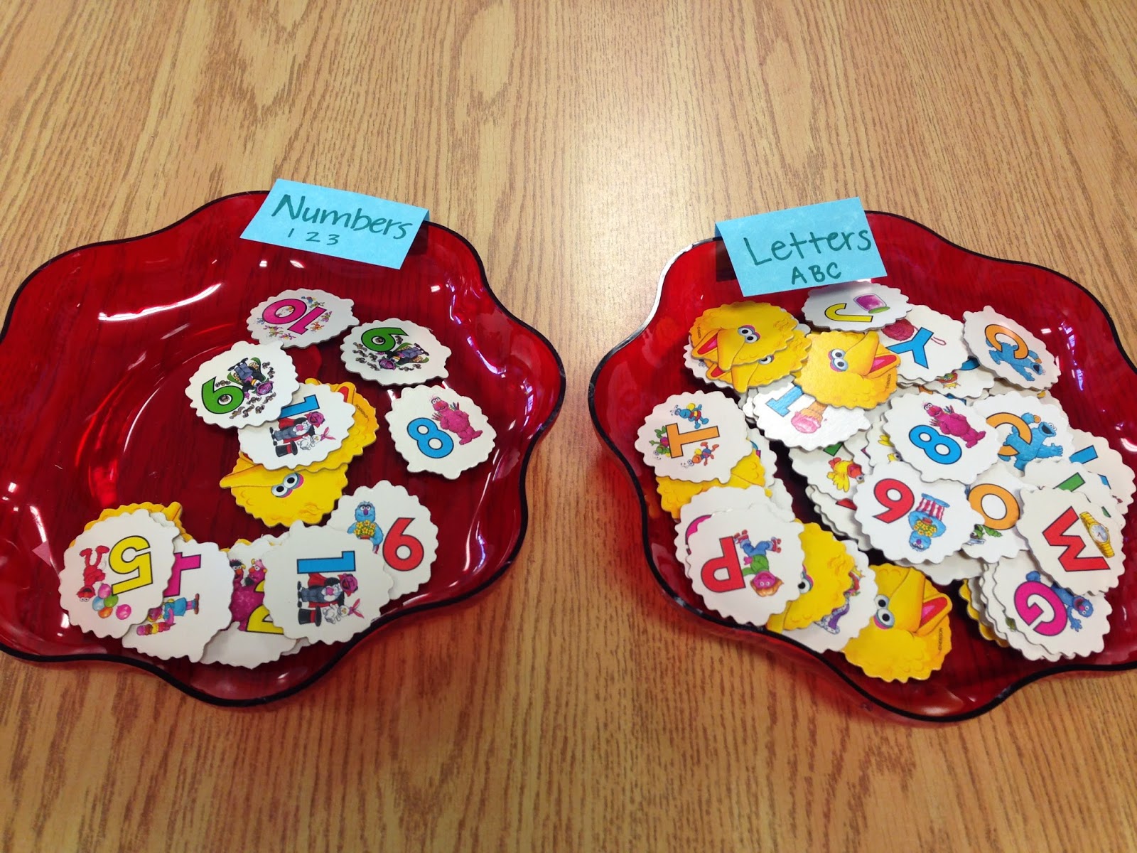 Mrs. Webster's Classroom Connections