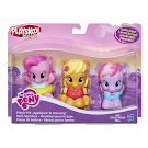 MLP Pinkie Pie Playskool Figures | MLP Merch