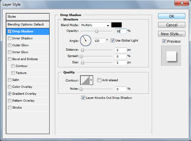 Photoshop Ribbon Making Tutorial ~ Photoshop Tune
