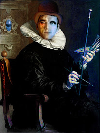 ArtaZines: Renaissance Collage.