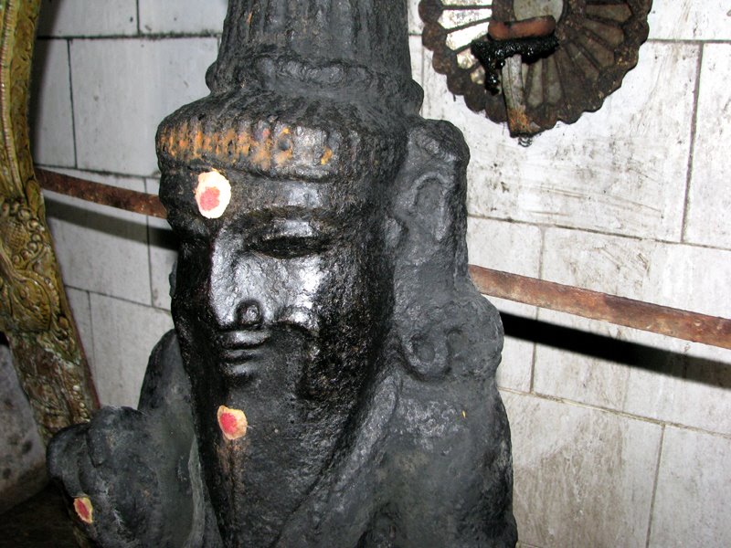 Siddha Heartbeat: AGATHIYAR & THE BRONZE CREATIVE, SWAMIMALAI