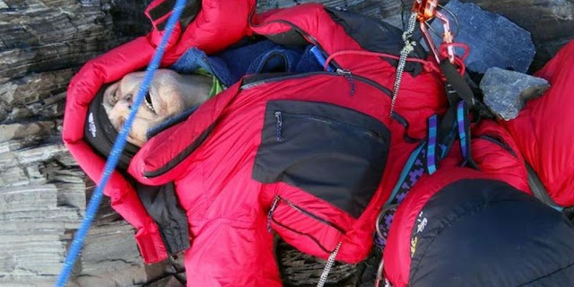 Confira fotos ATERRORIZANTES de pessoas que não conseguiram chegar ao ...