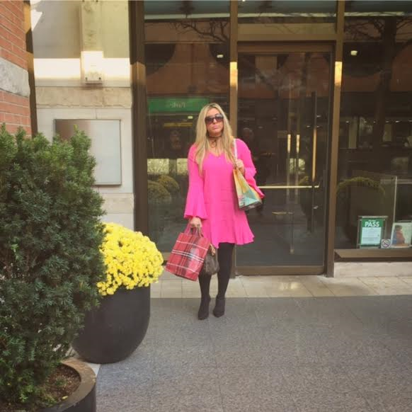 Give The Gift Of Luxury With A Stay At The Hazelton Hotel