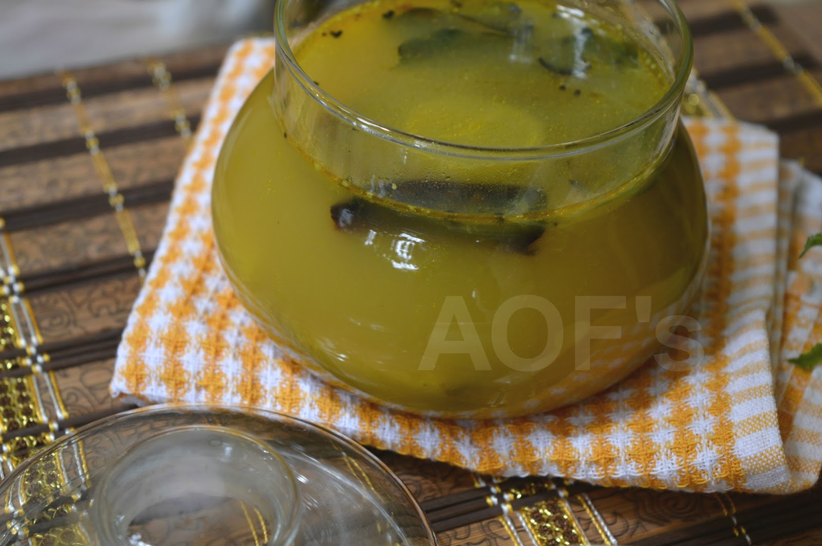 Oriyarasoi - The cosmopolitan Odia's Kitchen !: Torani Kanji ...