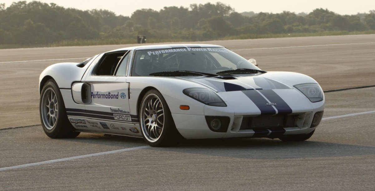 Velocister: O carro de rua mais veloz do mundo