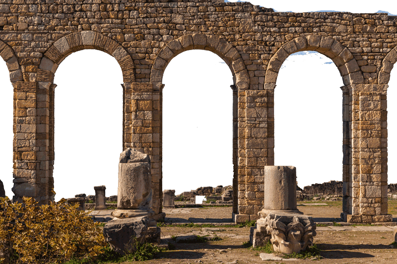 Photo Manipulation: Creating Fantasy Lands in Photoshop