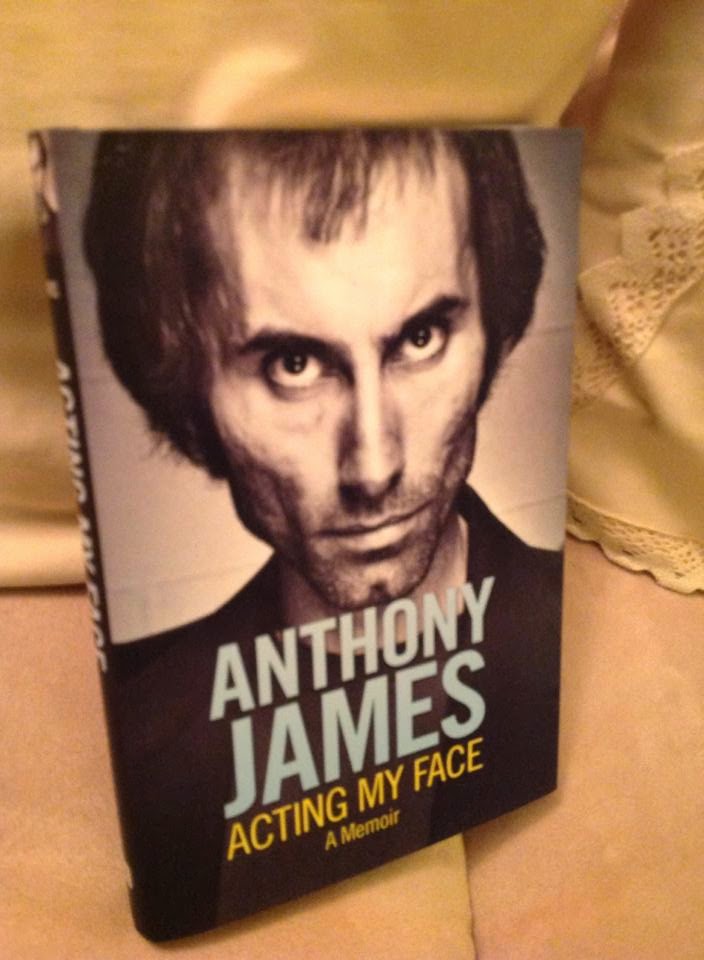 Anthony James (actor) ~ Complete Wiki & Biography with Photos | Videos