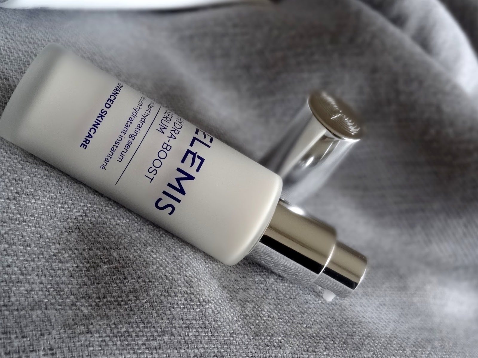 Makeup, Beauty and More: Elemis Gentle Foaming Facial Wash And Hydra ...
