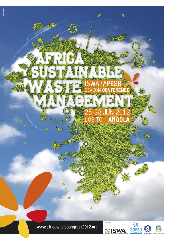 Global View of Waste Management by Antonis Mavropoulos: Emerging waste ...