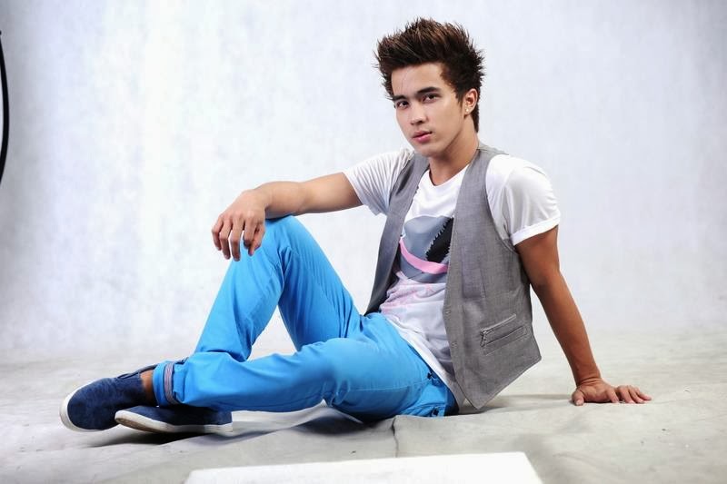 M y a n m a r H u n k s: Shane Wai Yan Htet by Photo Ko Naing (Popular)