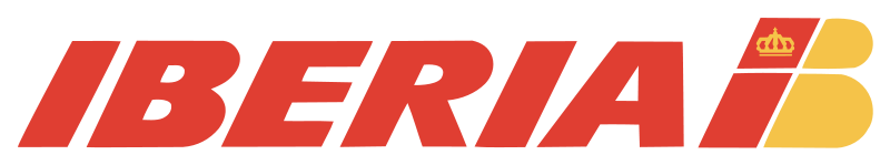 España: Linea Aerea IBERIA