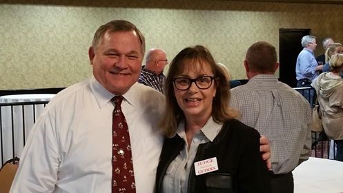 MICHIGAN MISCONDUCT: District Judge Suzanne Geddis needs to be removed ...