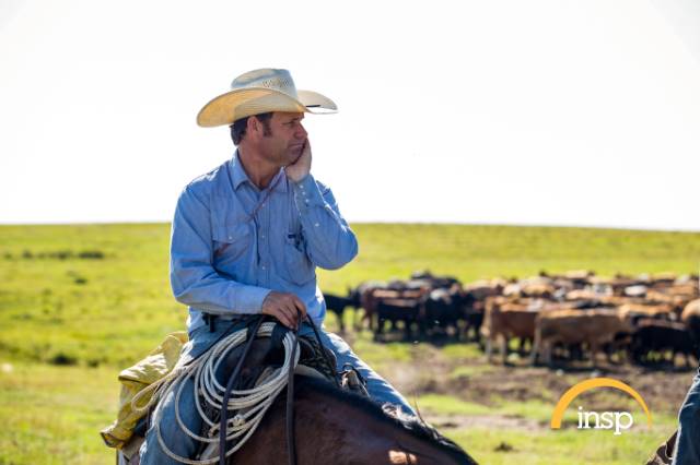 Henry's Western Round-up: ‘COWBOY WAY’ RETURNS TO INSP TONIGHT! STAR ...