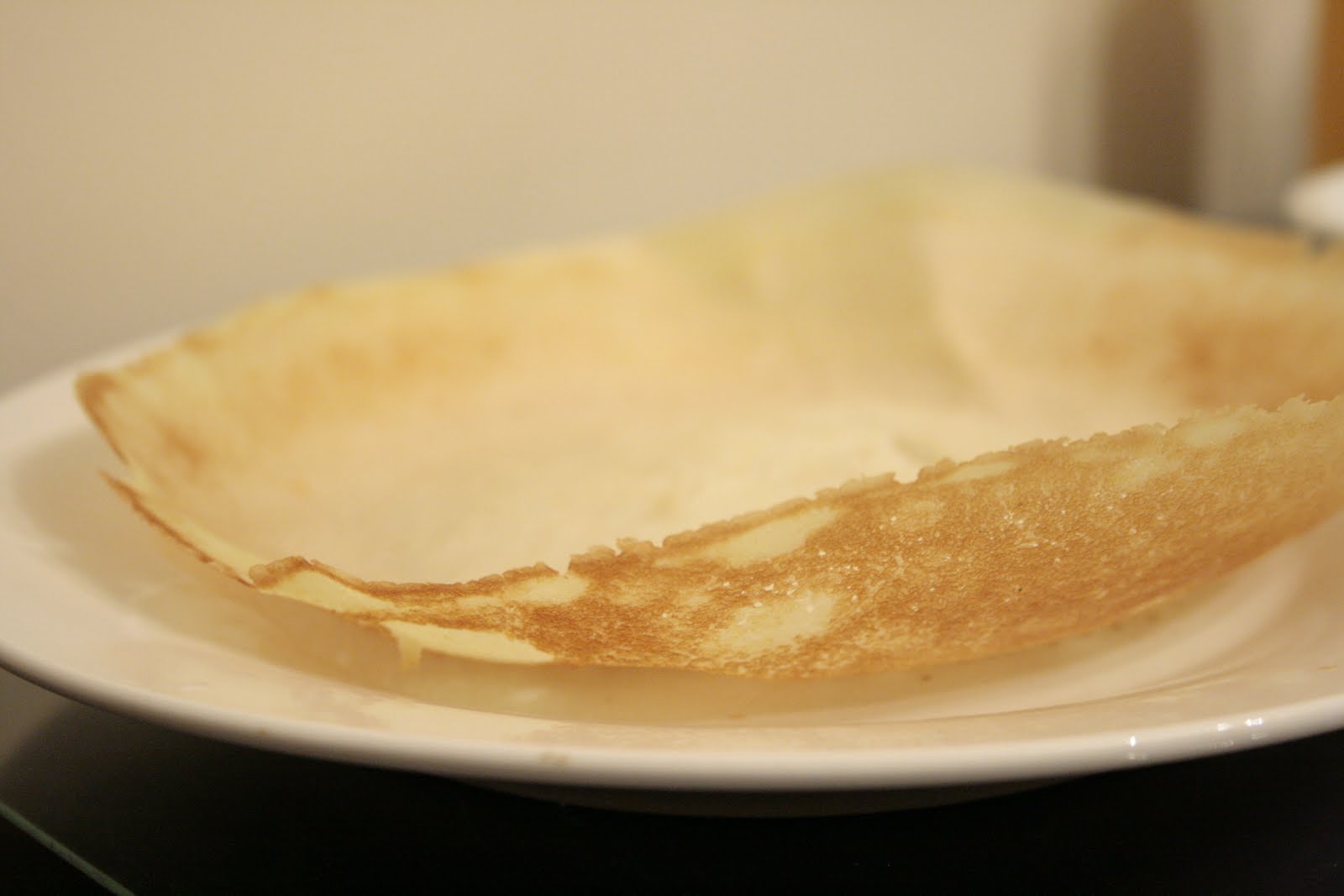 Salt.Pepper.Chili: Appam (Rice flour Pancake - Kerala Cuisine)