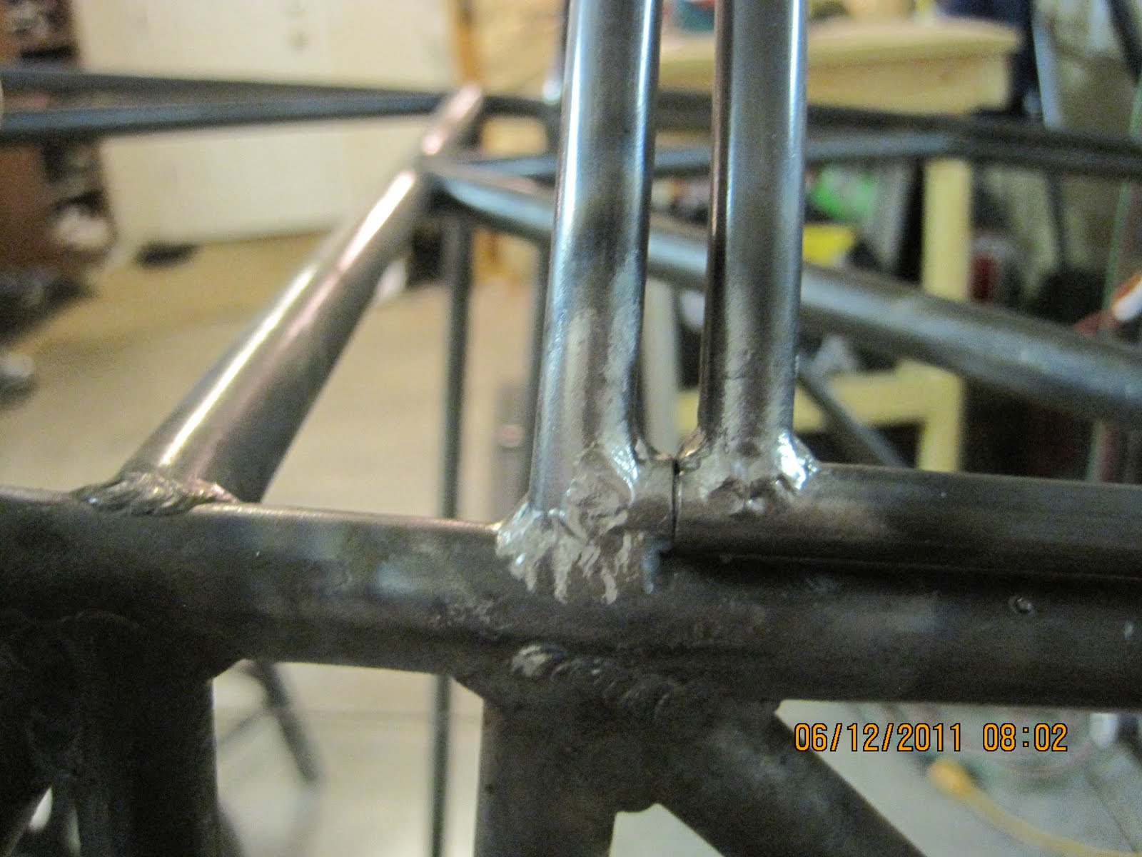 Sonerai 1 formula vee racer