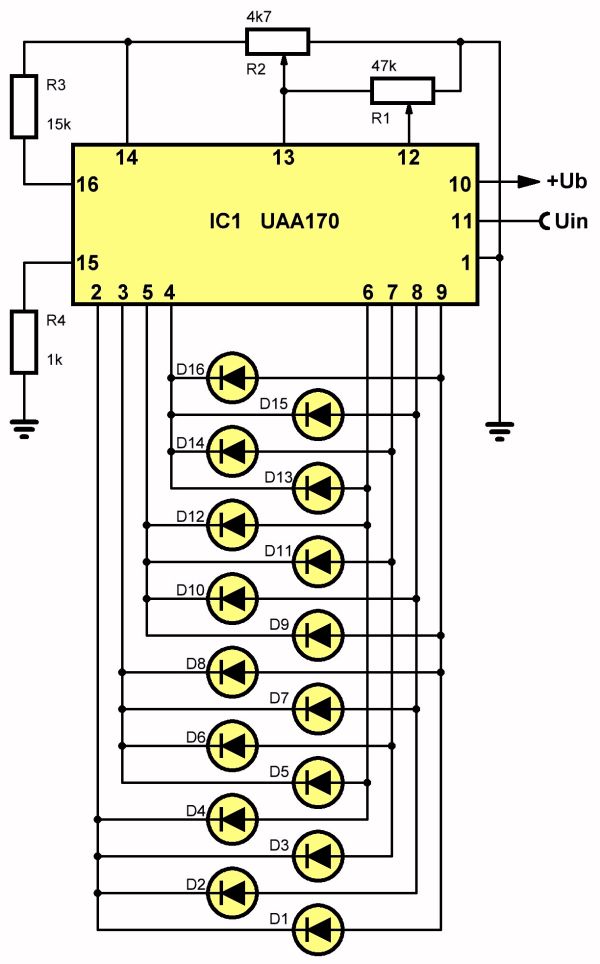 Elektronica-hobby blog van Jos Verstraten (608 artikelen): Nabouw ...