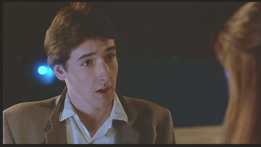The Sure Thing John Cusack