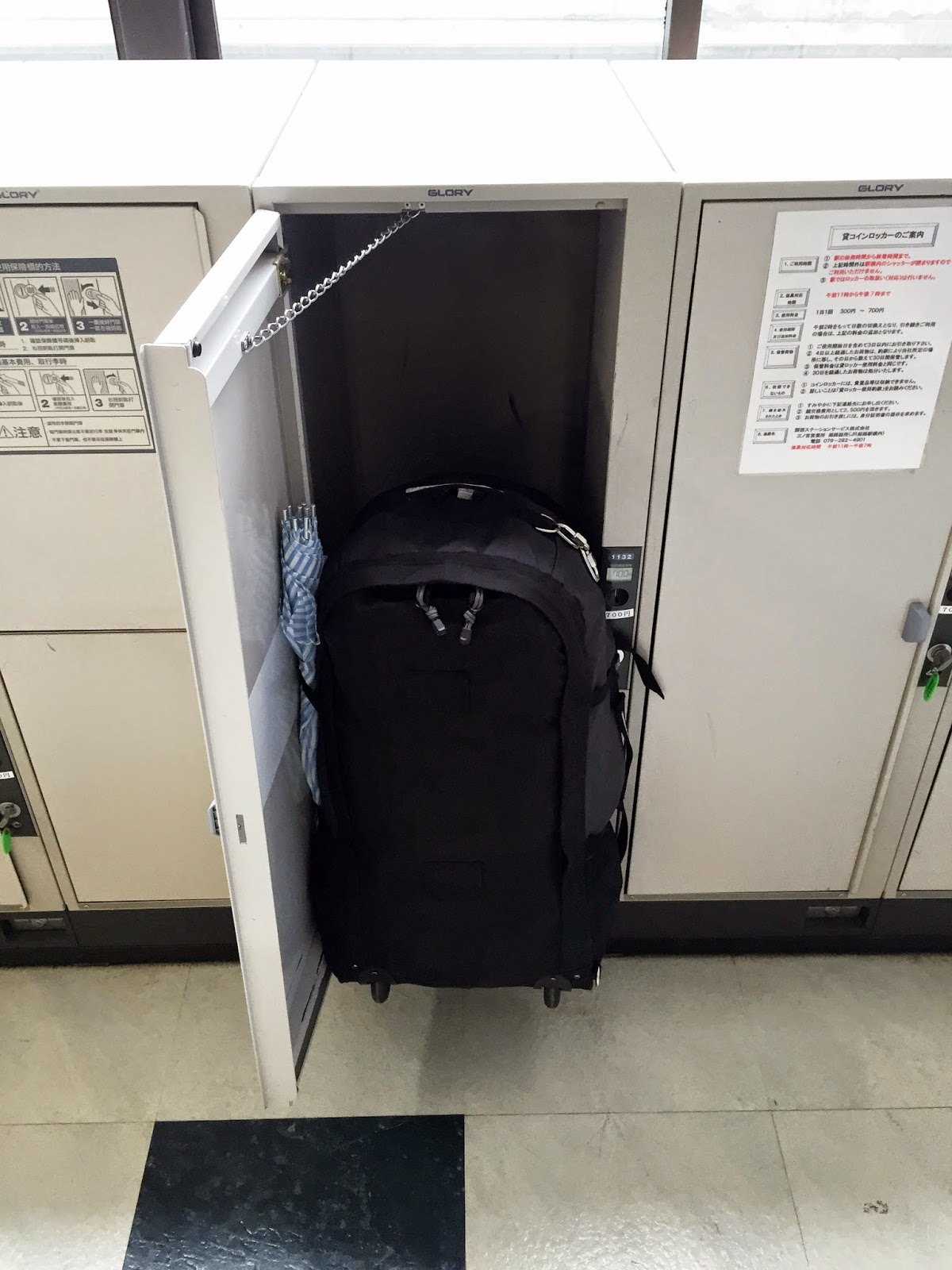 Joseph R Winter: Japan: Day 12 - Himeji + Kurashiki ... Castles + Canals!