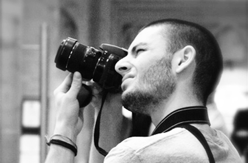 PHOTOGRAPHY101: 4 Practice Techniques to Develop Photographic Observation