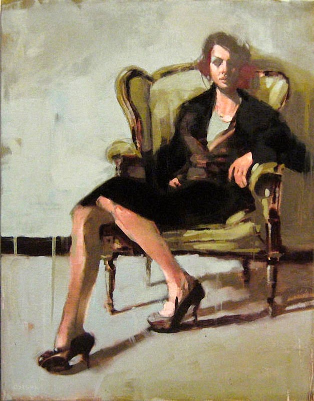 Michael Carson... - Kai Fine Art