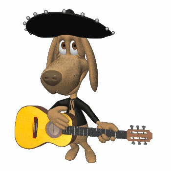 ® Colección de Gifs ®: PERROS