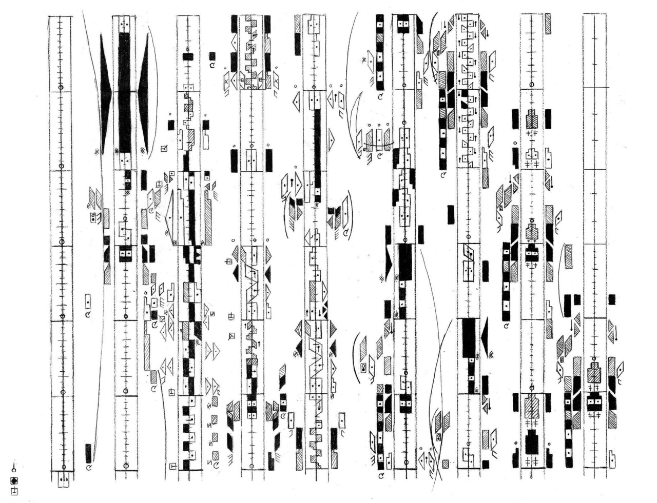 Hoje tem dança!: Aulas dessa semana sobre Laban