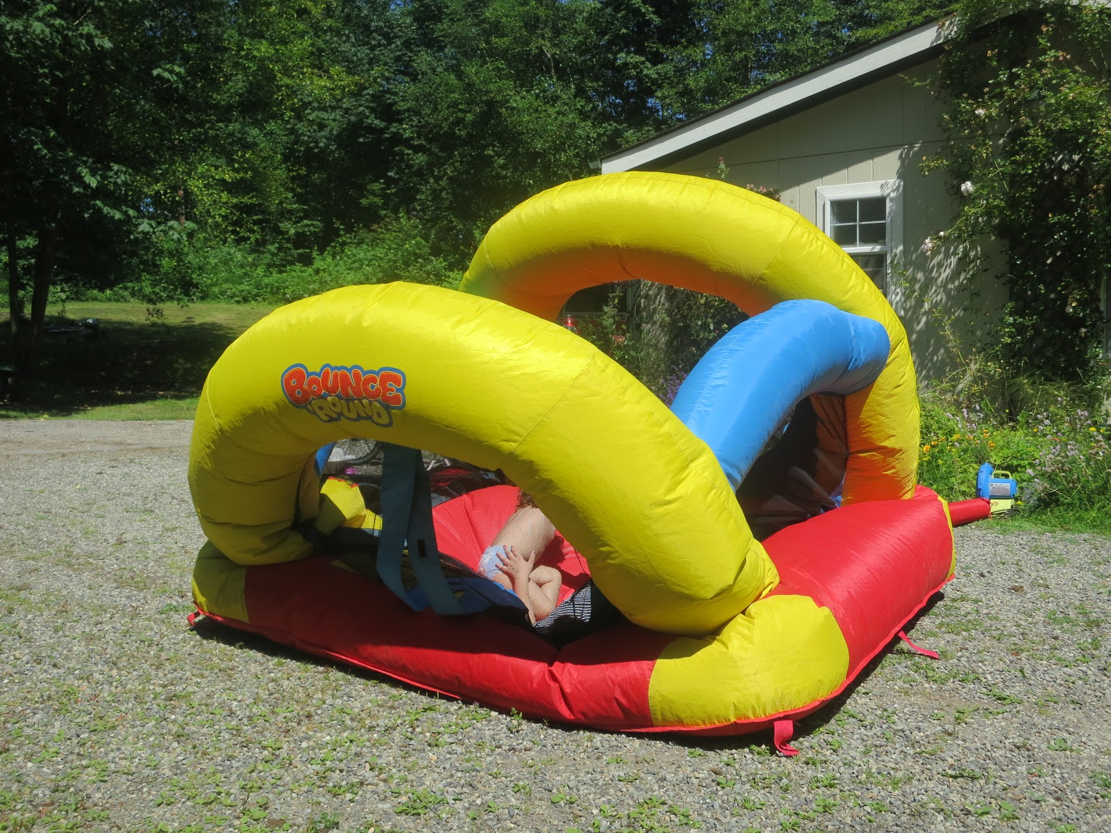 PrunePicker: Woodinville Bounce'Round.