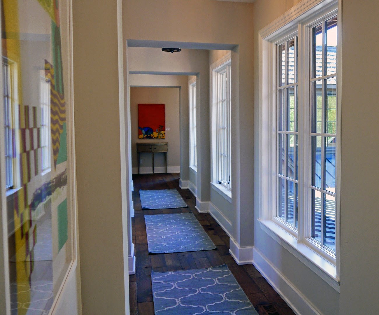 ron brenner architects