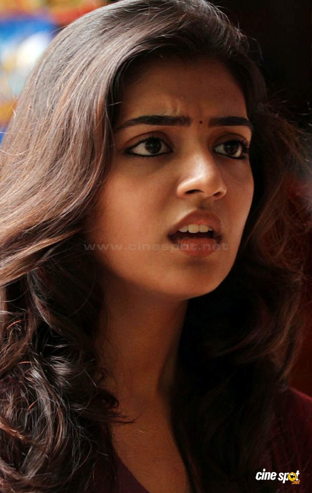 nazriya nazim