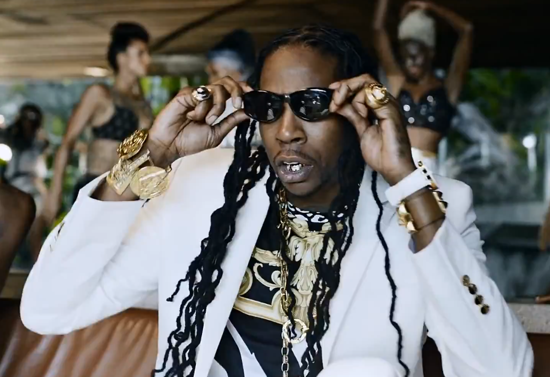 Best Lines & Lyrics From 2 Chainz' "Pretty Girls Like Trap Music" Album ...